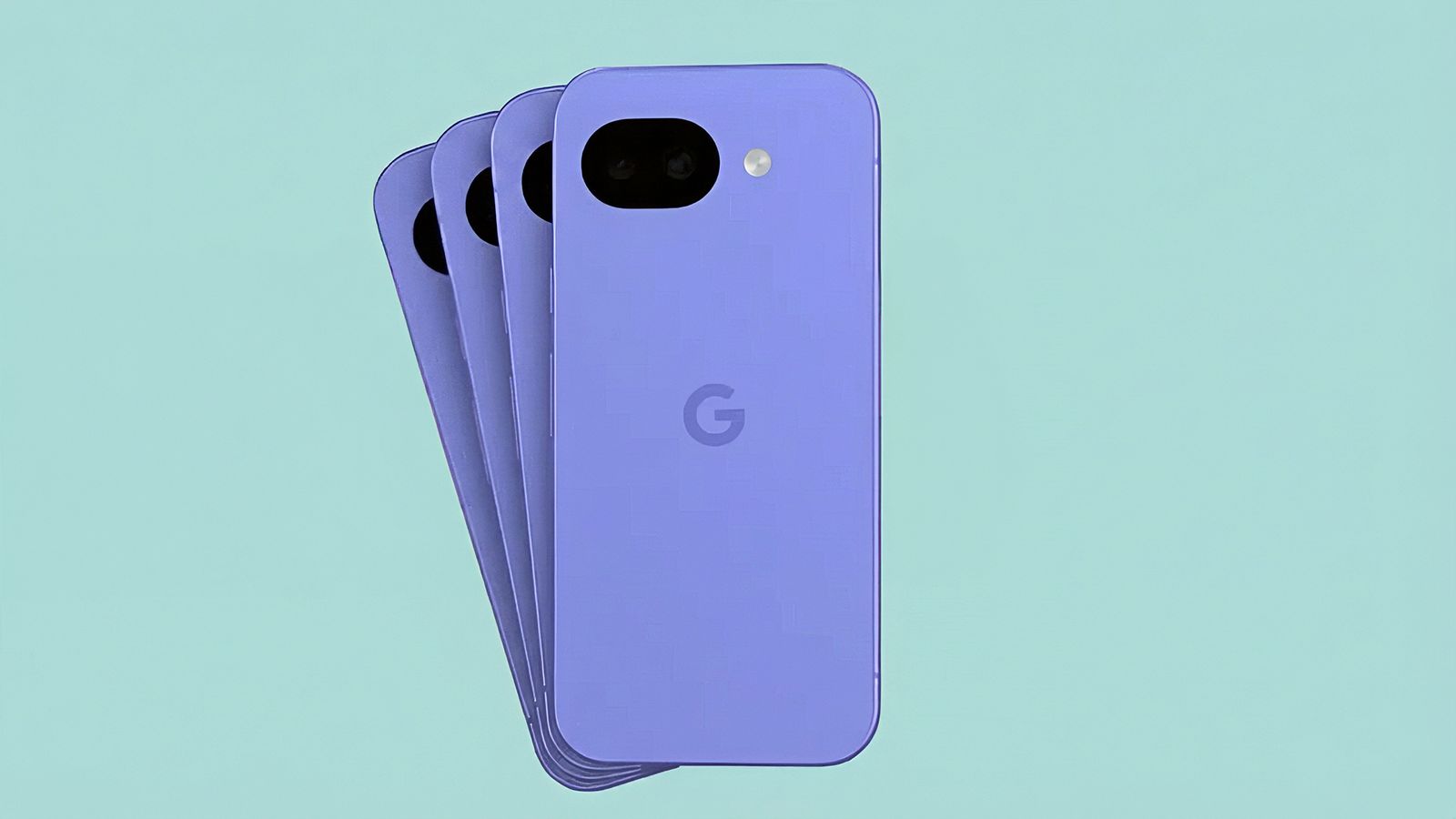 Google Pixel 10a official – Android phone "with more in store" goes on ...