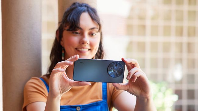 BlackBerry 5G: why the anticipated neo-Blackberry phone will never ...