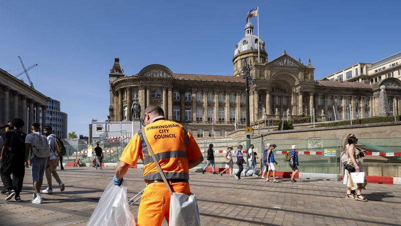 Economy: News, analysis and opinion | The Week