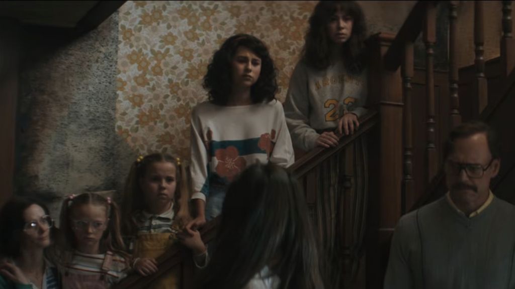 The Conjuring: Last Rites Cast, Trailer, And Other Details That Have Me ...