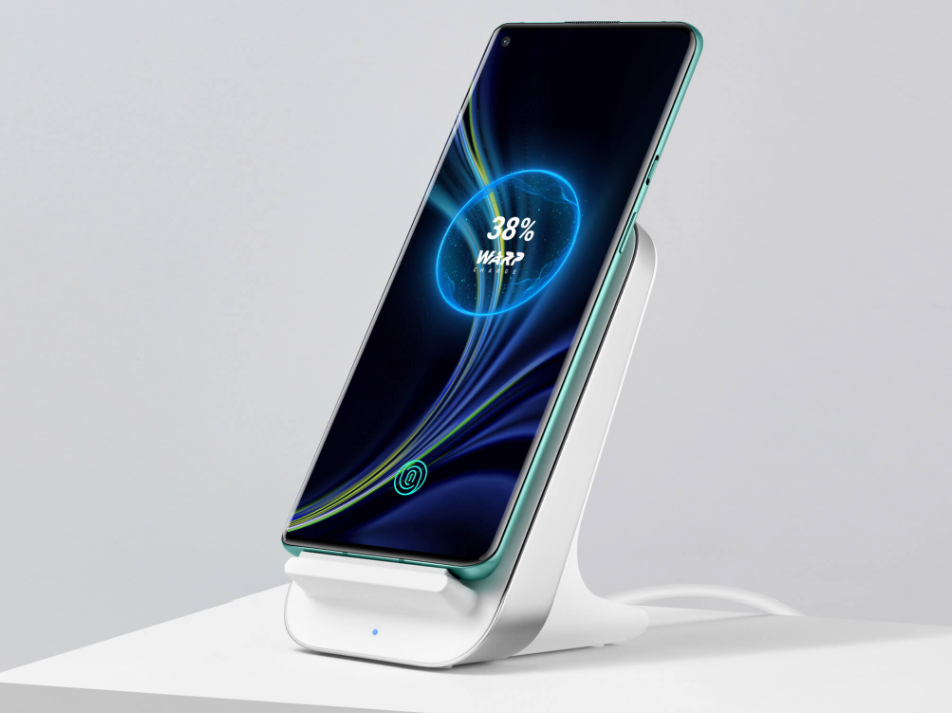 OnePlus wireless charger in India tipped to cost less than the US ...