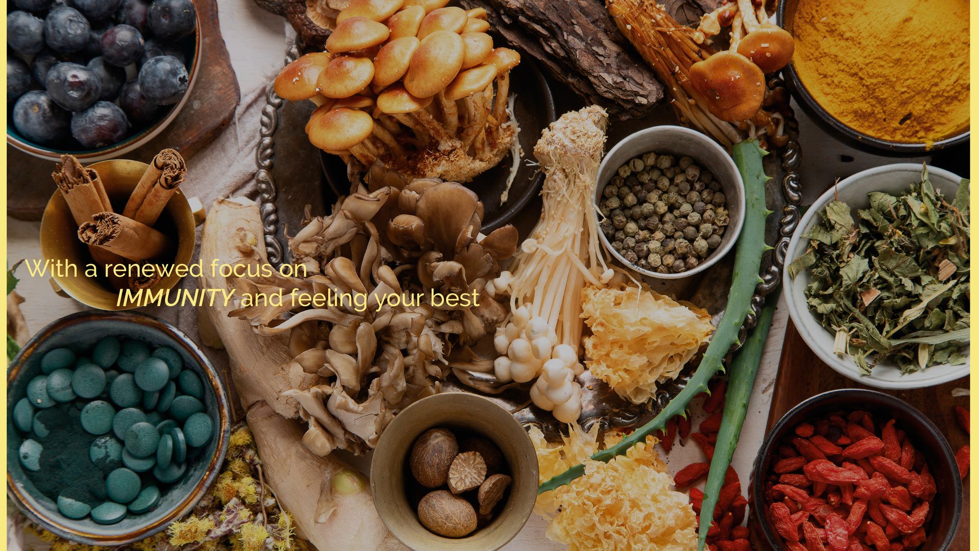 Trust Us - These 14 Wellness Trends Will Dominate In 2025 | Marie Claire UK