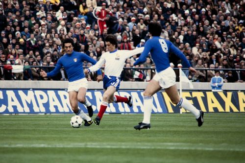 The best French midfielders ever | FourFourTwo