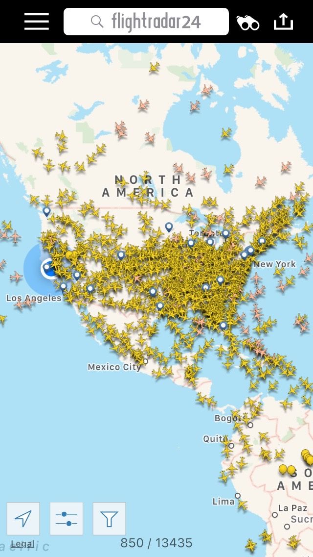 Five best flight tracking apps for iPhone | iMore