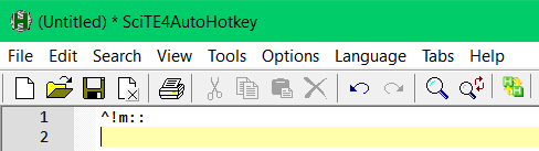 How to Make Custom Keyboard Shortcuts for Anything | Laptop Mag