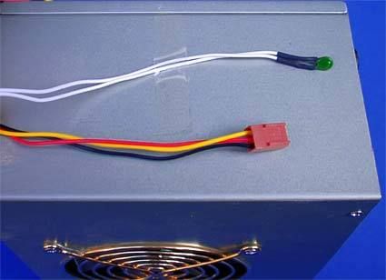 115/230 Volt Power Supply - Usable Everywhere - Radical Make-Over ...