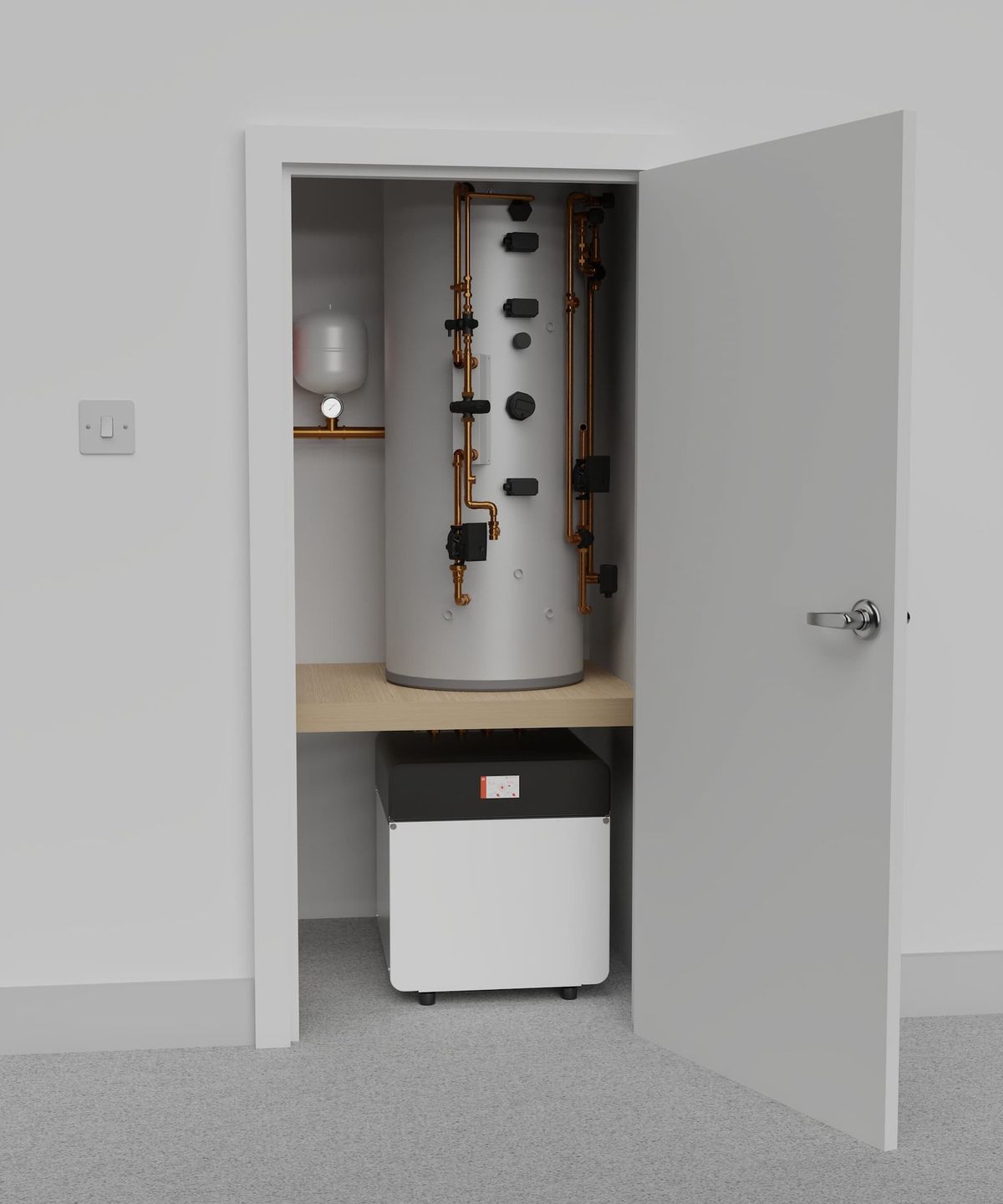Kensa launch ground source heat pump that is five times more efficient ...