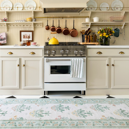 21 country kitchen ideas to add authenticity and charm to the heart of ...