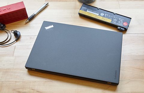 Lenovo ThinkPad X270 Review: Great Portability and Productivity ...