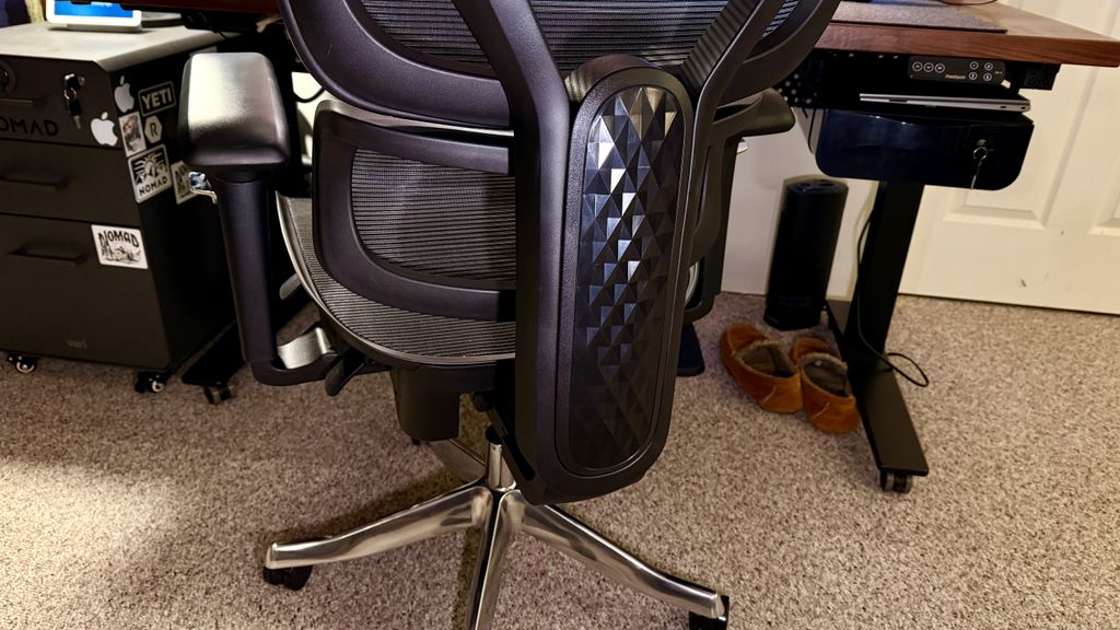 Flexispot C7 Pro Max office chair review | TechRadar