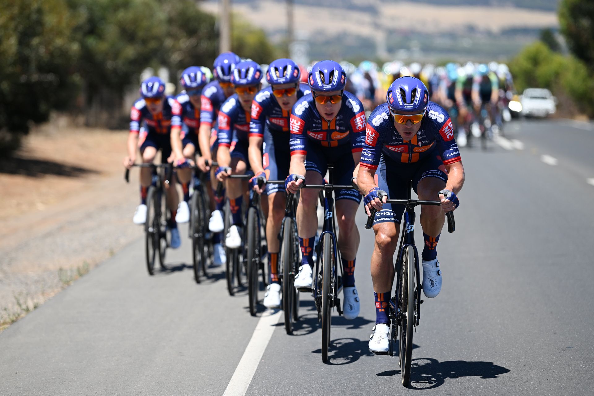 Men's WorldTour 2025: Everything you need to know about the teams ...