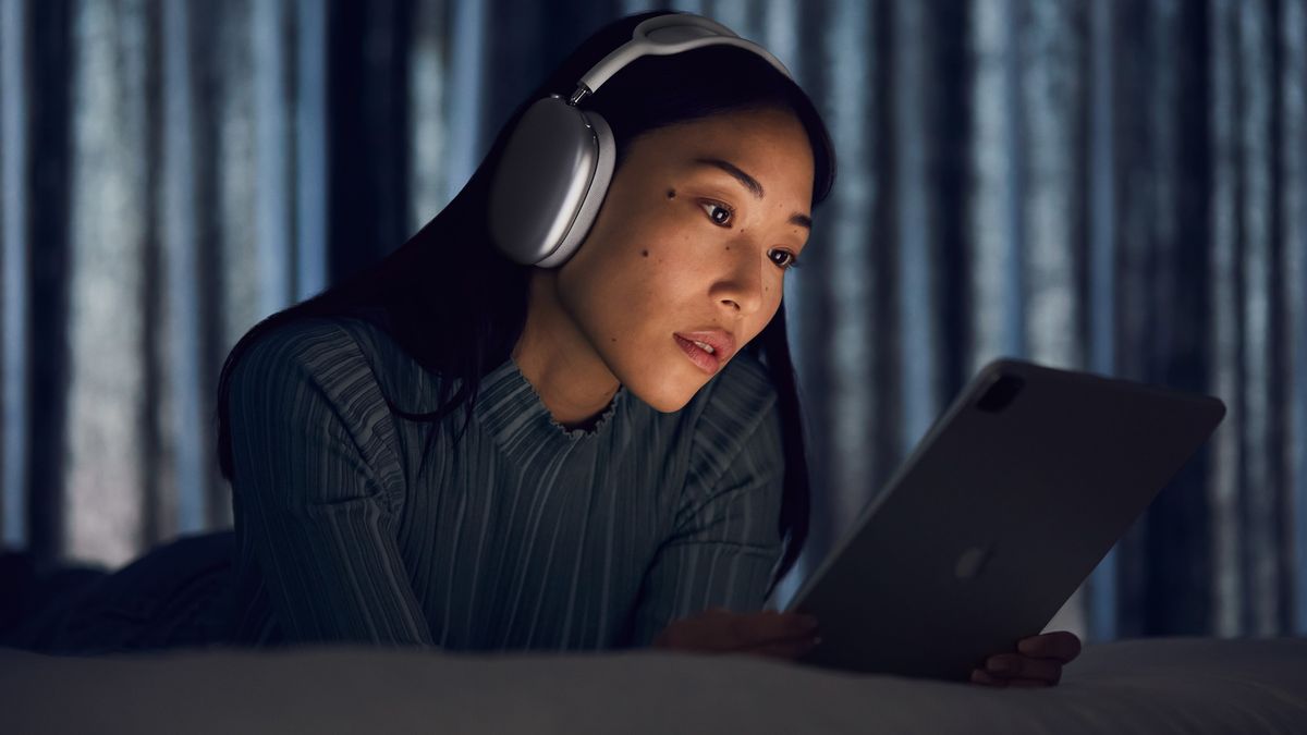 What is Apple spatial audio? How it works and how to use it | Tom's Guide