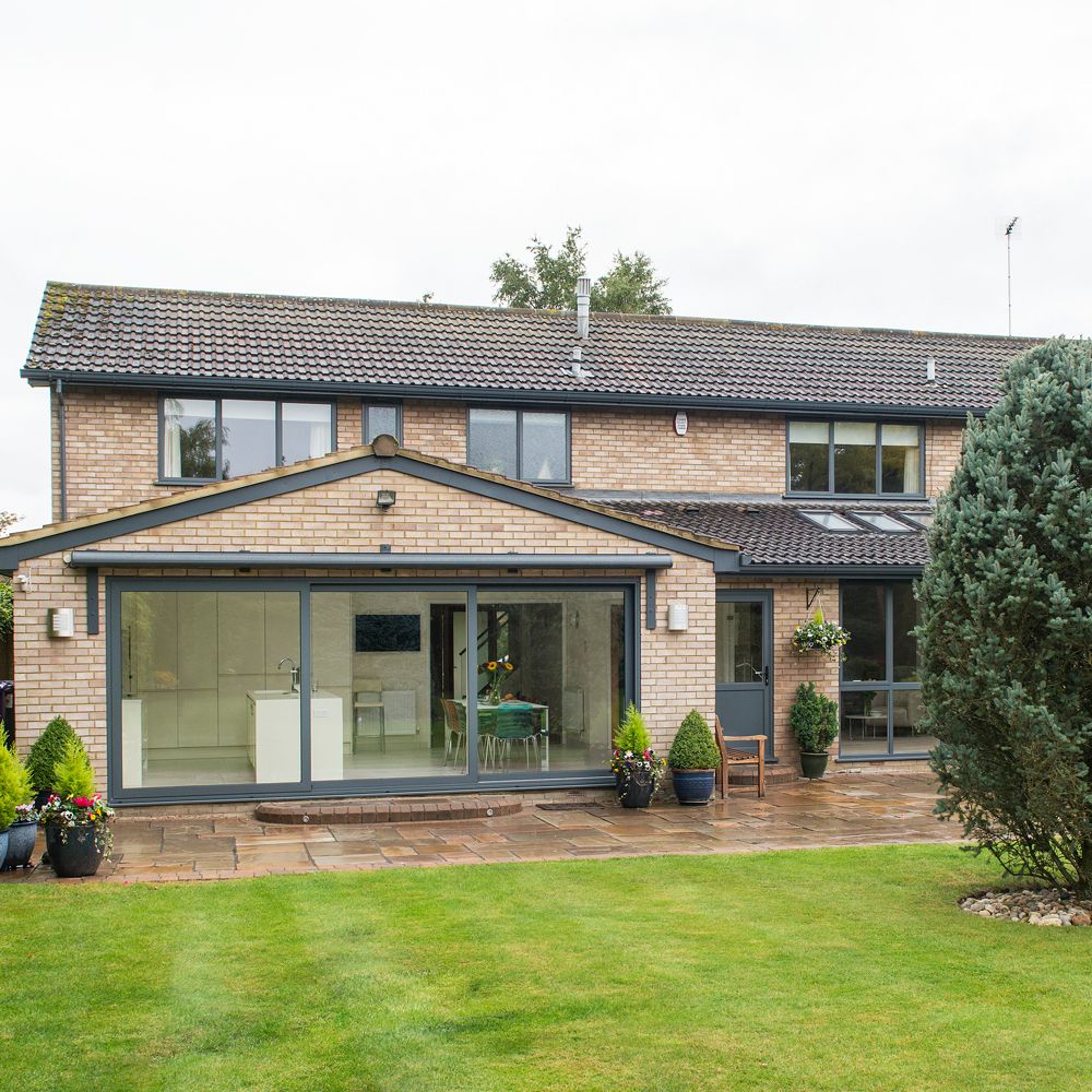 New research reveal the road types that add the most value to your home ...