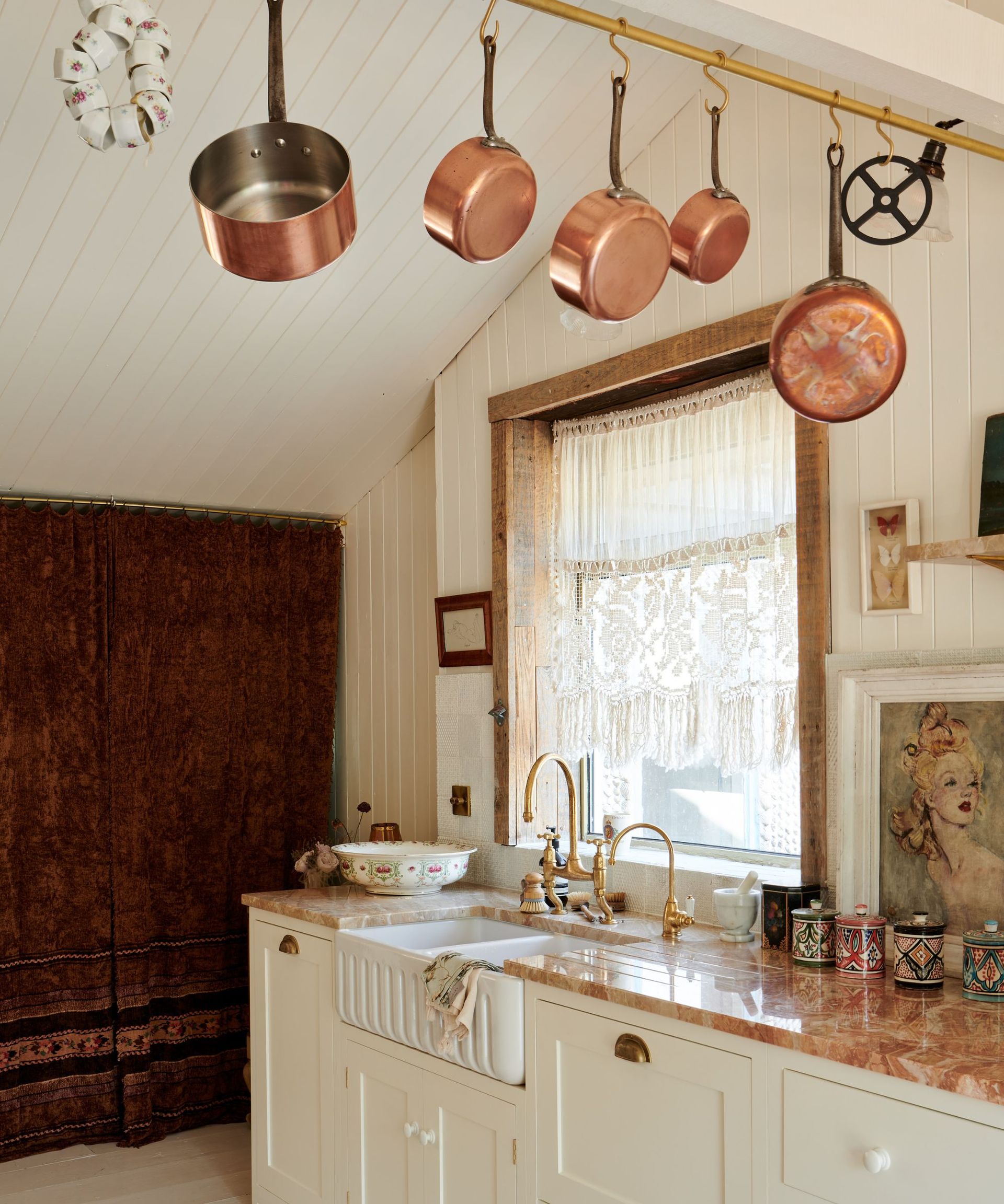 The best non-toxic kitchen appliances, tried and tested | Homes and Gardens