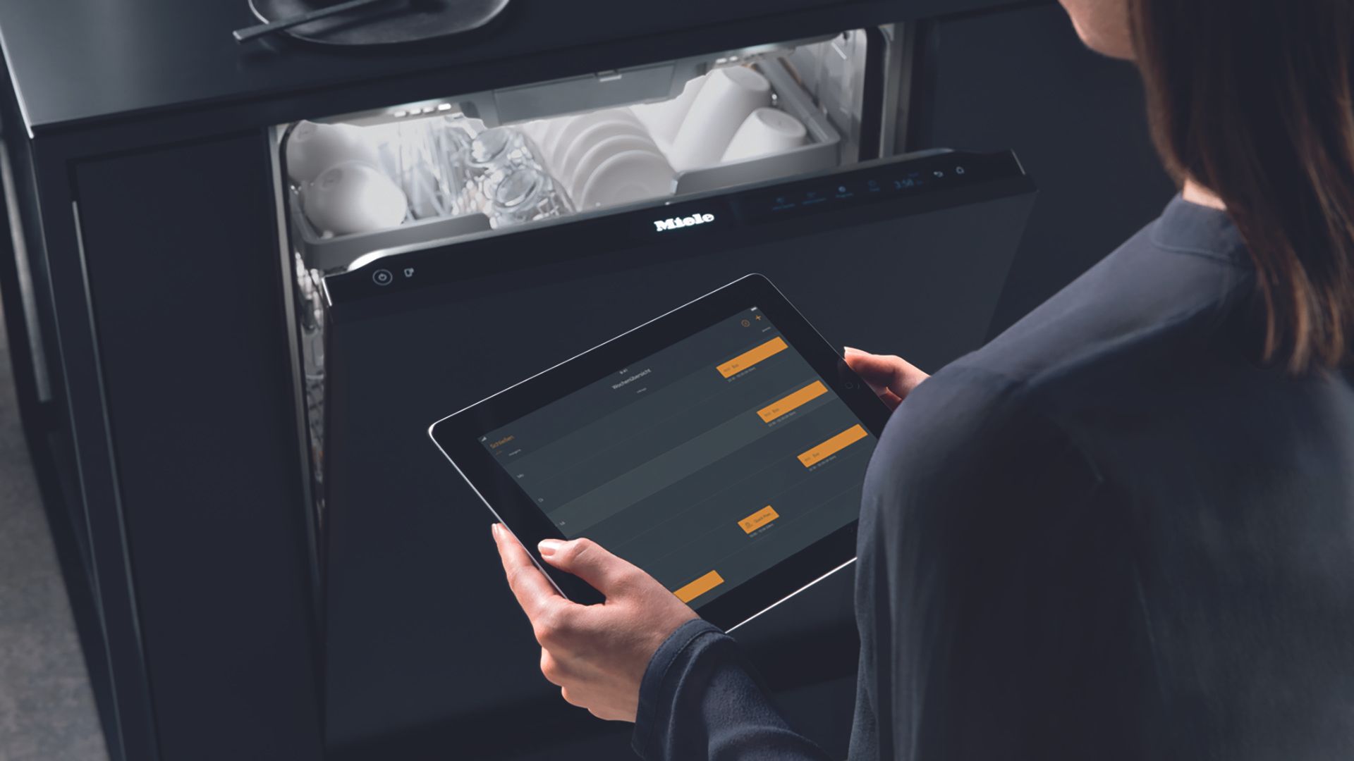 Miele scoops prestigious Green Product Award for eco-friendly ...