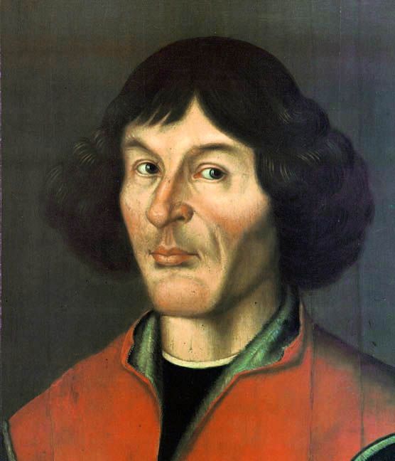 Google Honors 16th Century Astronomer Nicolaus Copernicus | Space