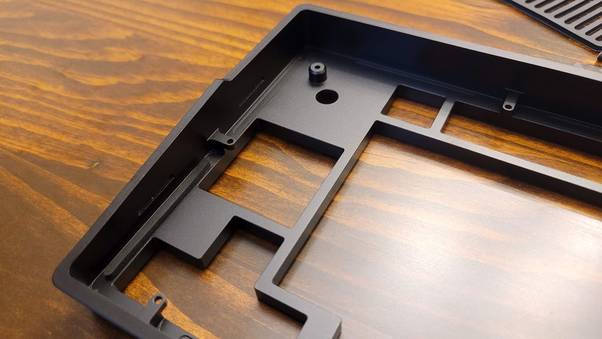 Wuque Studio Mammoth75 Review: The Porsche of Mechanical Keyboards ...