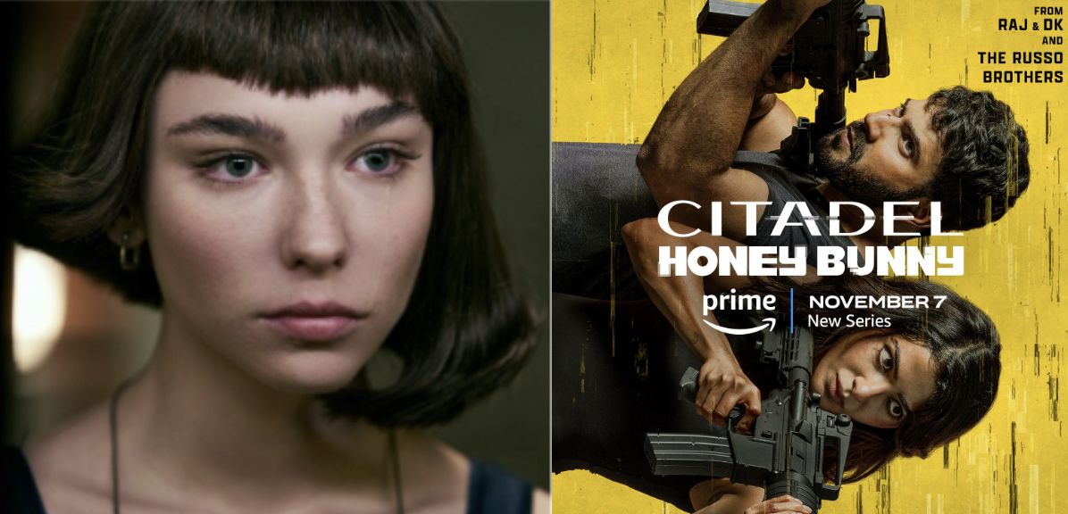 Amazon's Citadel Series Is Getting Another Spin-Off | Next TV