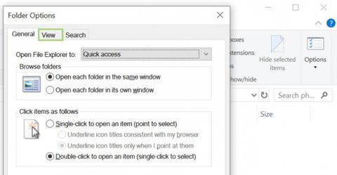 Show the Full Folder Path in File Explorer on Windows 10 | Laptop Mag
