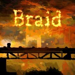 Review: Braid, or: How I Learned To Stop Worrying And Pay Fifteen ...