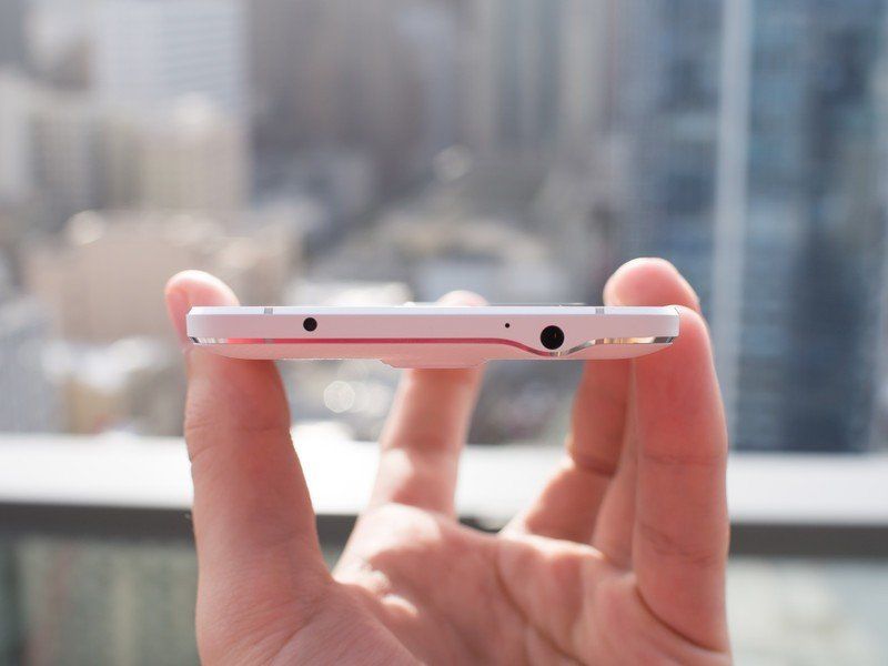 Samsung Galaxy Note 4 review | Android Central