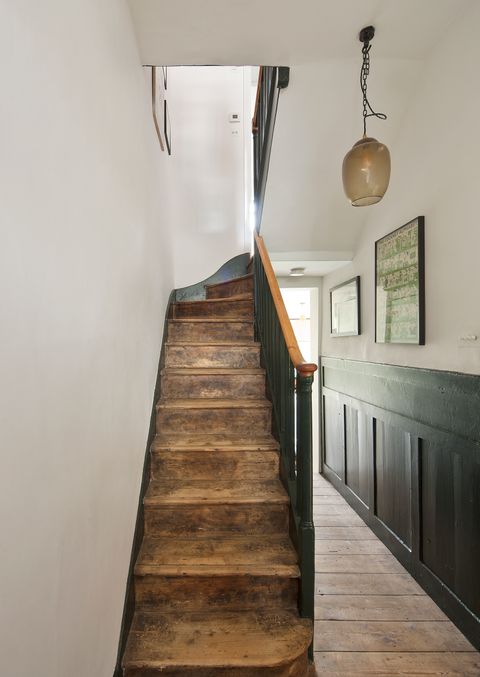 The best narrow hallway ideas to transform tight spaces | Homebuilding