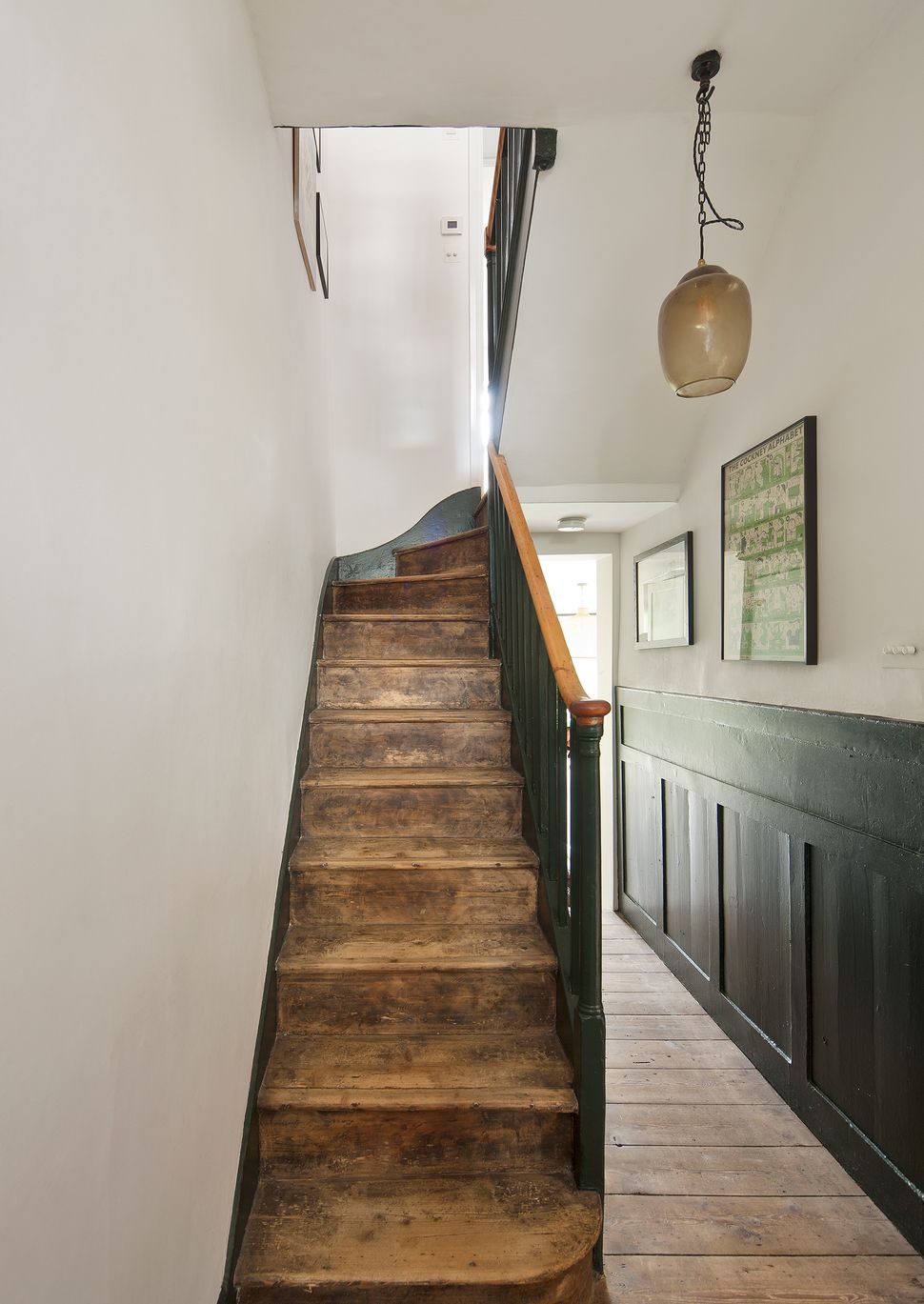 The best narrow hallway ideas to transform tight spaces | Homebuilding