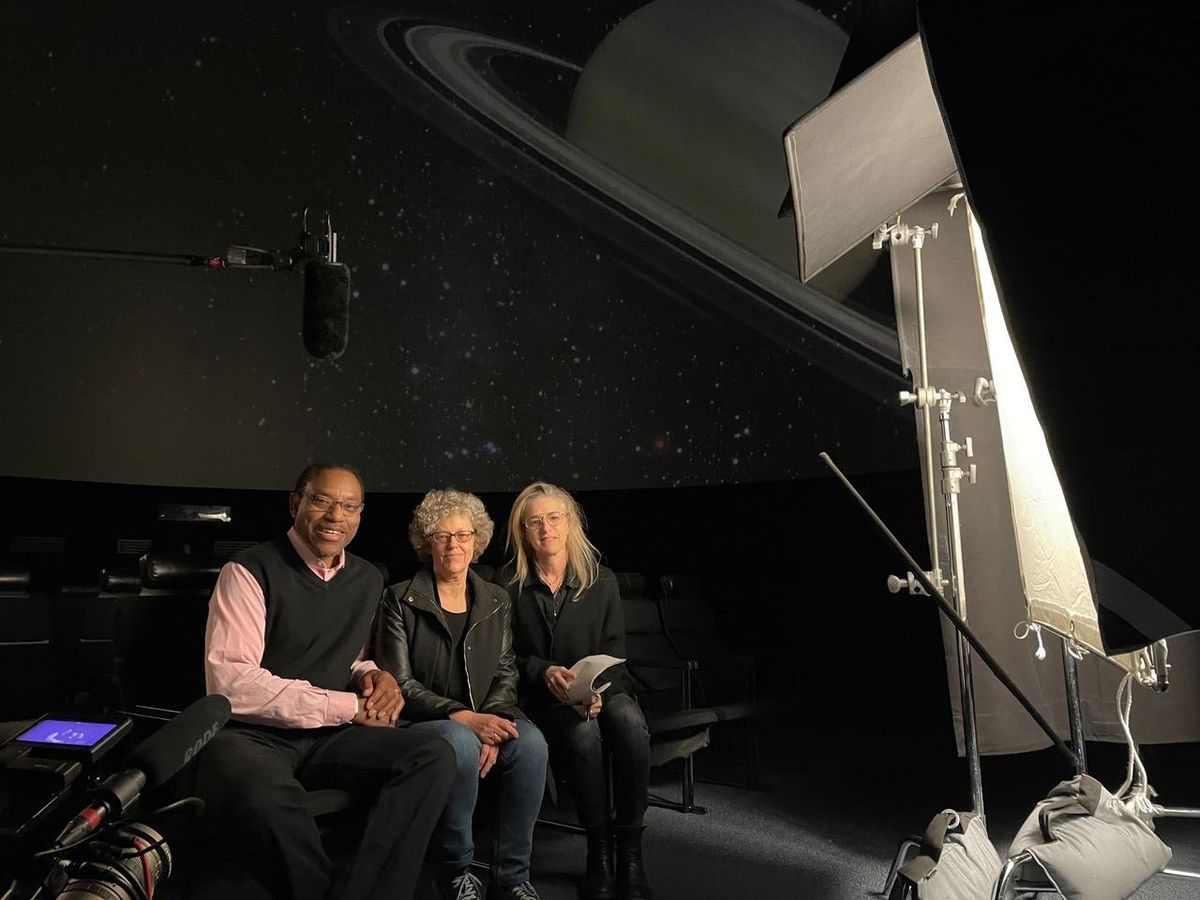New UFO docuseries seeks to shed light on flying saucer folklore | Space