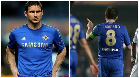 The 12 best Chelsea kits of all time | FourFourTwo