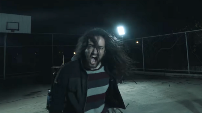 Deathcore vocalist wins The Voice Persia | Louder