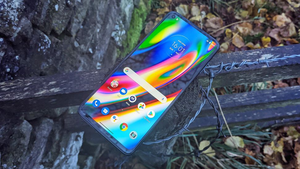 Moto G9 Plus review | TechRadar