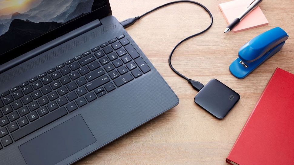 WD launches Elements SE SSD: new portable SSDs that don't cost a ...