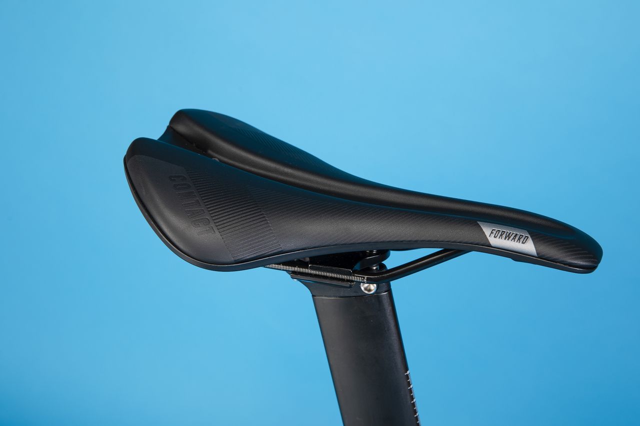 Liv Enviliv Advanced Pro 2 Disc 2020 review | Cycling Weekly
