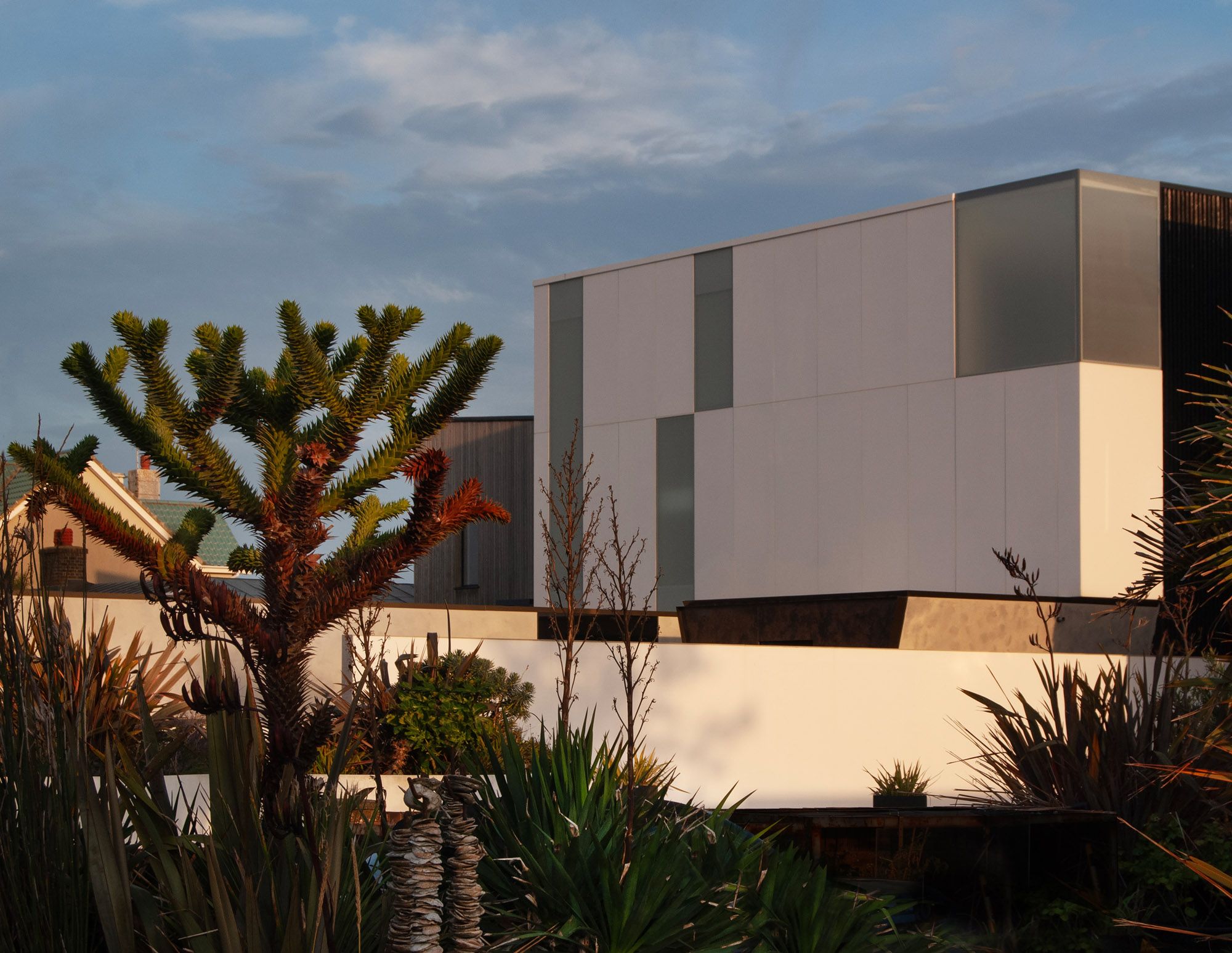 A Sussex beach house is boldly reconfigured | Wallpaper*