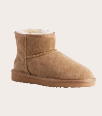 I've found the best 12 UGG boot alternatives to shop now | Woman & Home