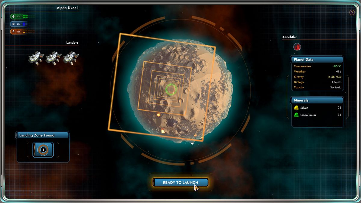 Star Control: Origins review | PC Gamer