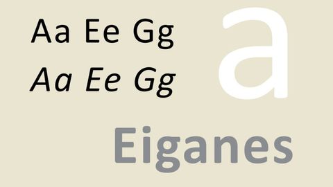 The 10 best fonts for presentations | Creative Bloq