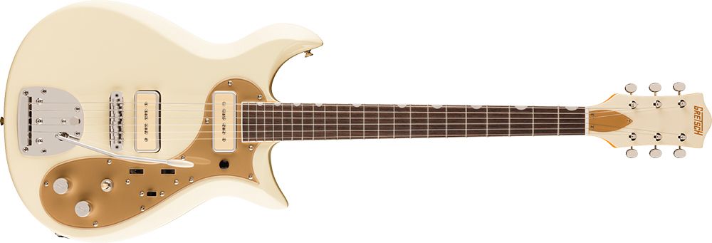 Gretsch Electromatic Jack Antonoff Signature CVT Double-Cut | MusicRadar