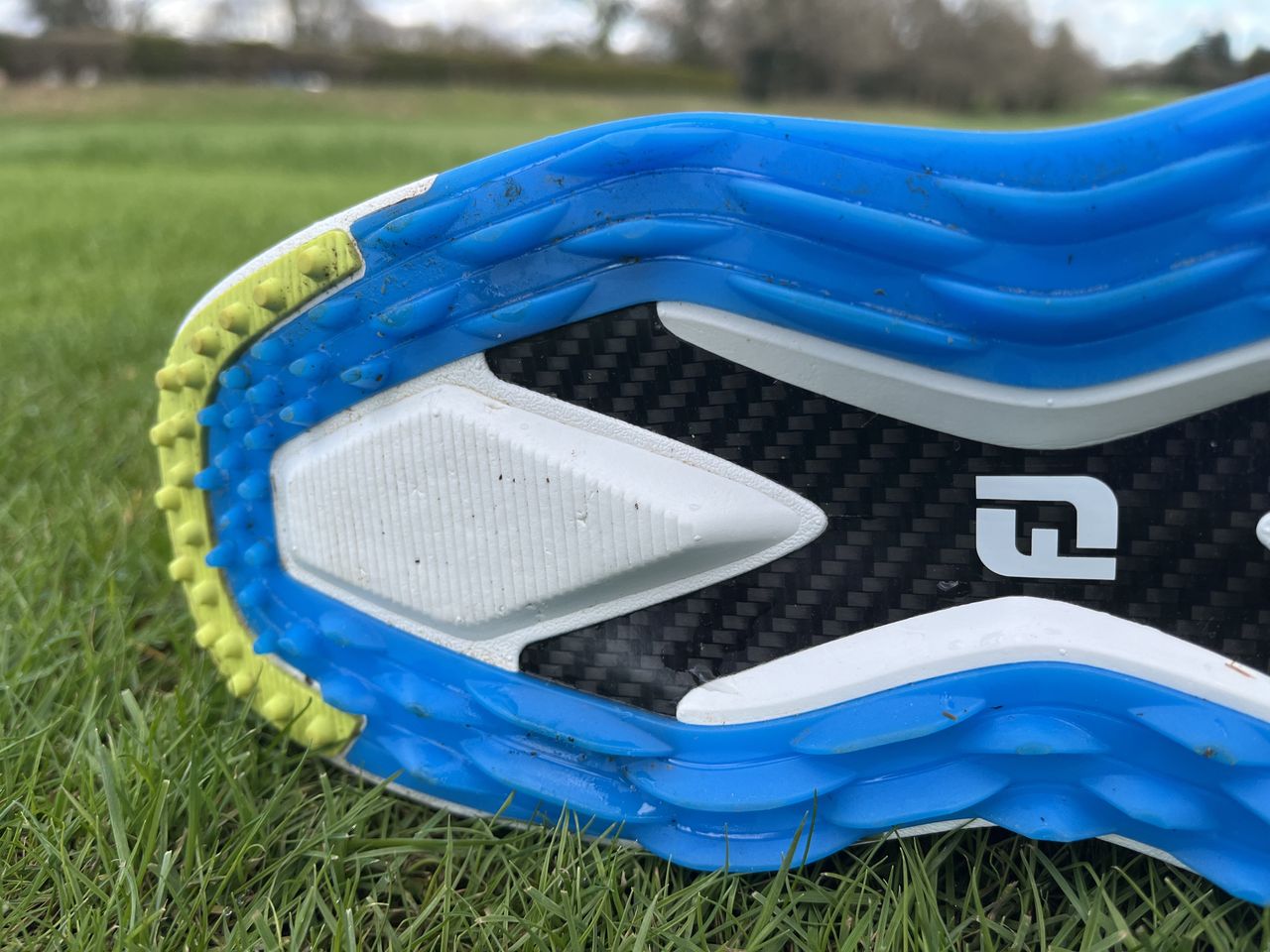 FootJoy Pro/SLX Carbon Golf Shoe Review | Golf Monthly