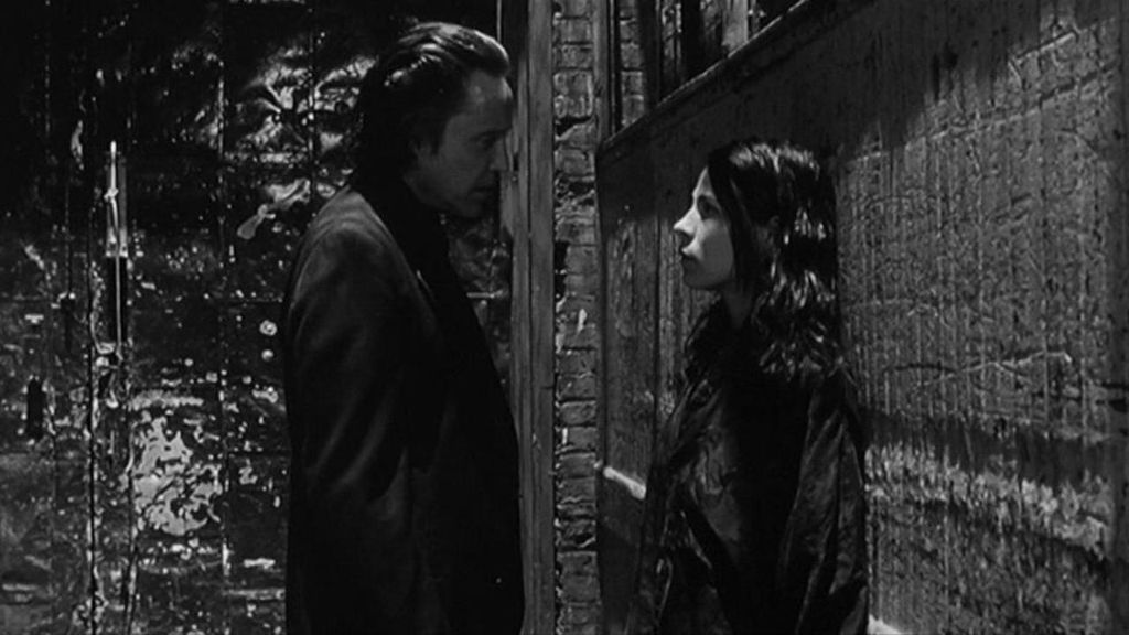 The 25 best black and white movies you should watch | GamesRadar+