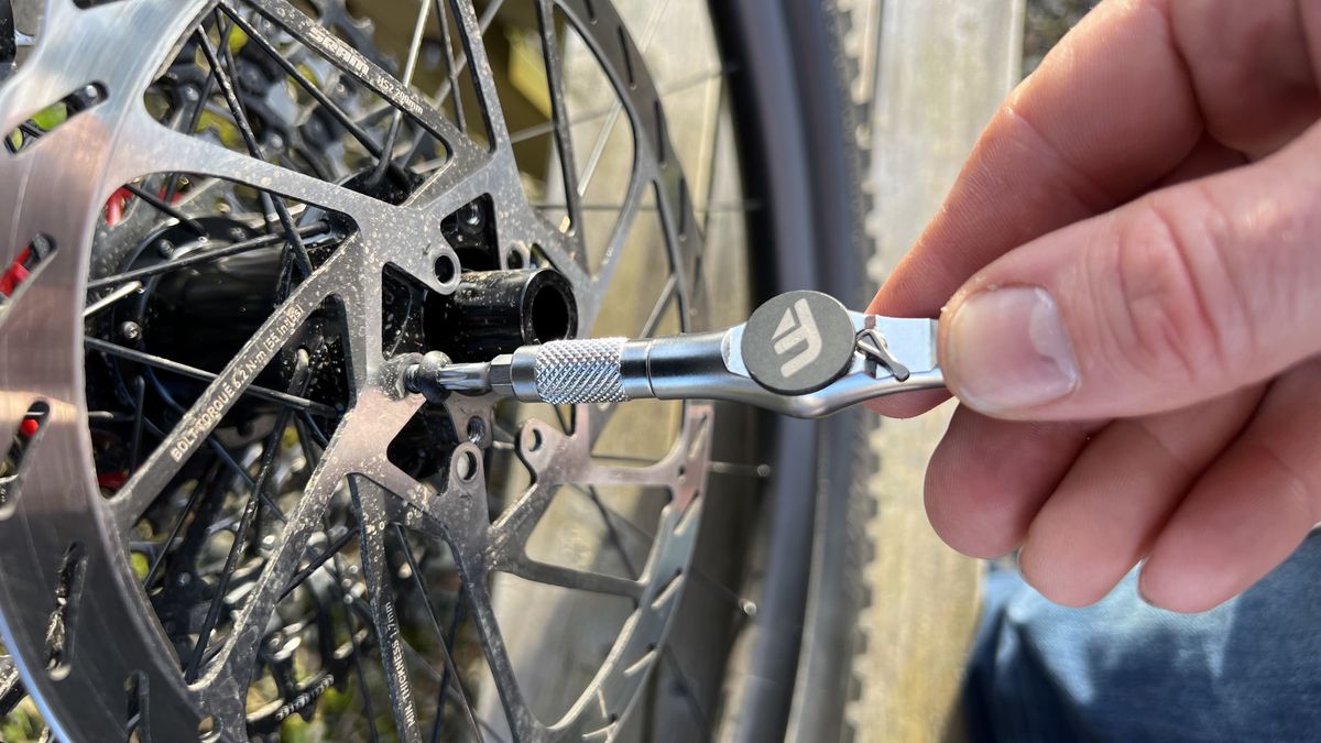 Feedback Sports Reflex Fixed Torque Ratchet Kit review – versatile ...