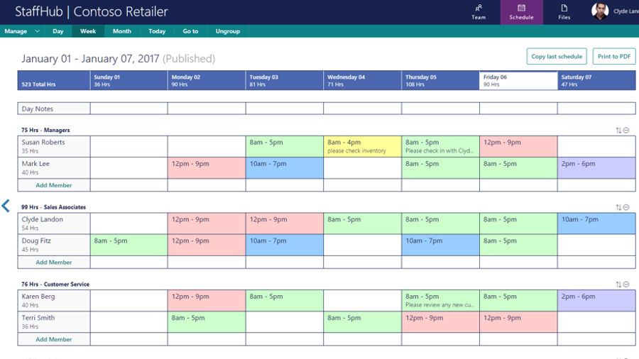Microsoft just expanded Office 365 to cater for ‘deskless’ workers ...