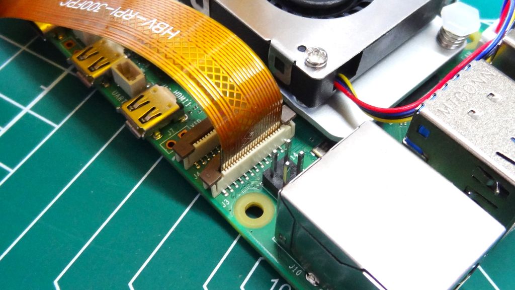 How To Use Dual Cameras on the Raspberry Pi 5 | Tom's Hardware