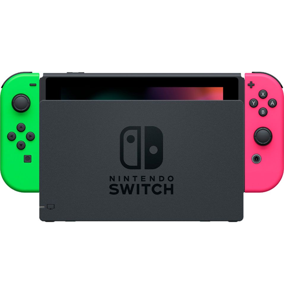 Every limited edition Nintendo Switch you can buy today | iMore