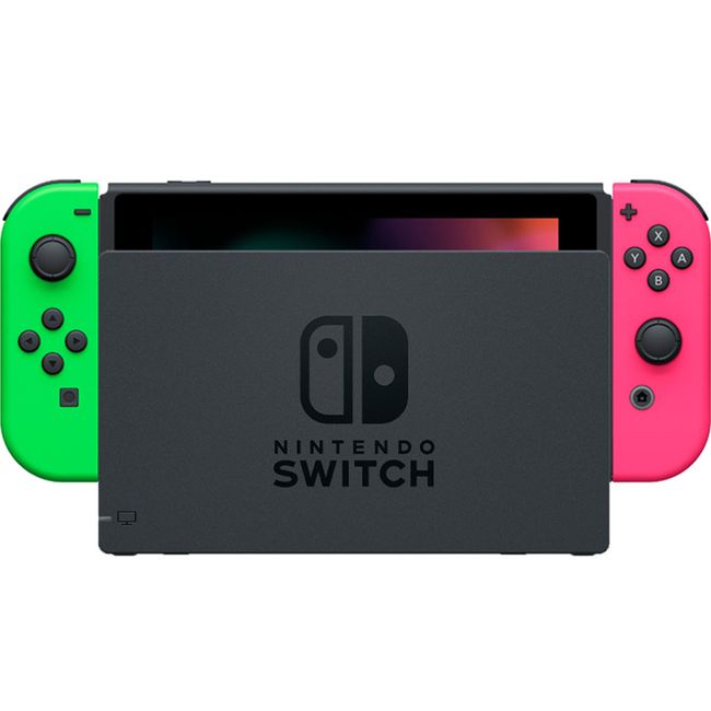 Every limited edition Nintendo Switch you can buy today | iMore