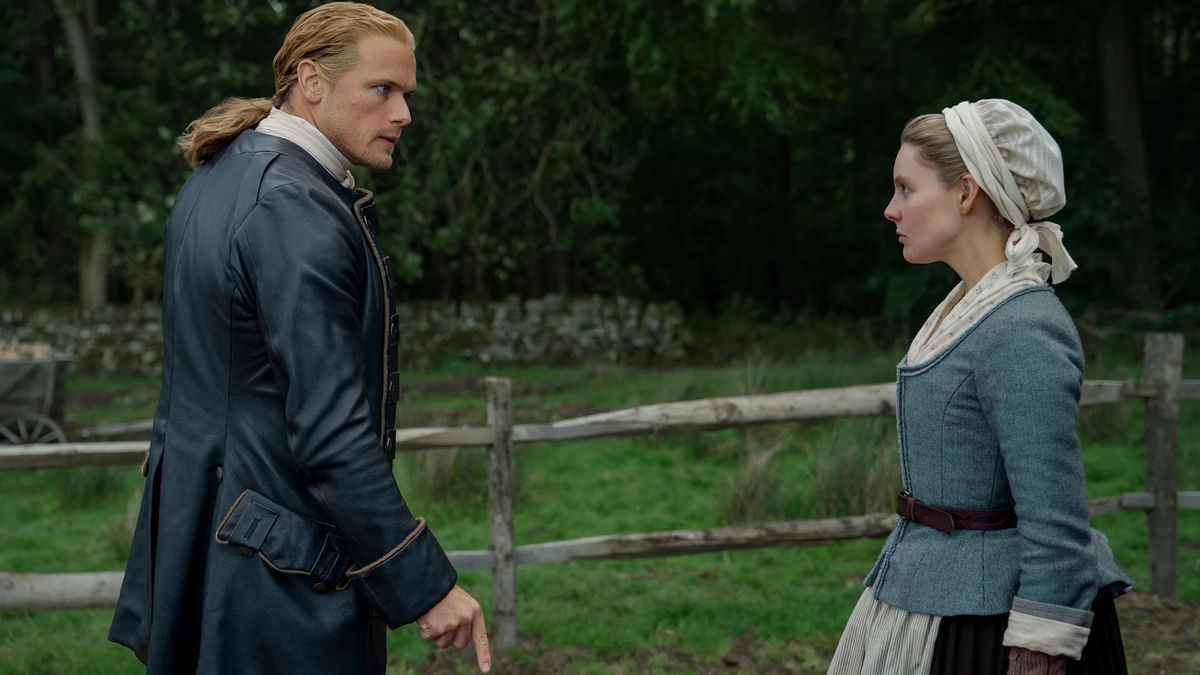 Outlander season 7 episode 9 recap: A sad homecoming | What to Watch