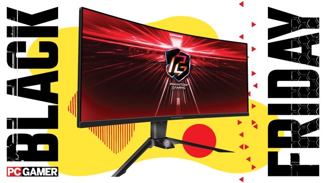 The 25 biggest PC gaming discounts of Cyber Monday so far... y'know on ...