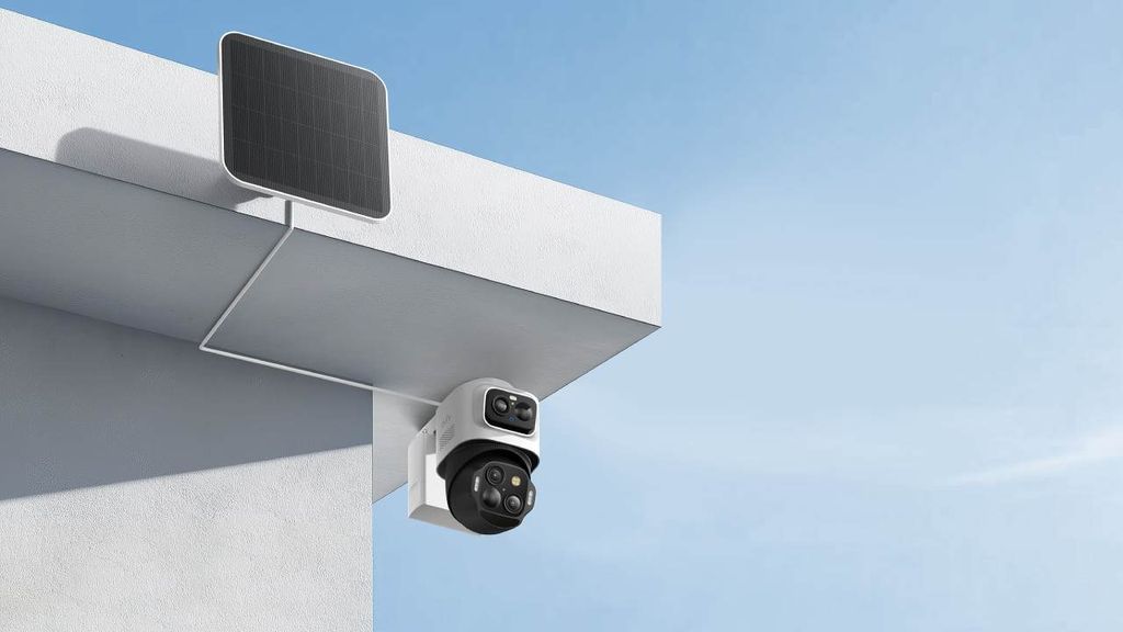 Eufy’s new bullet security camera is here – and it has its most ...