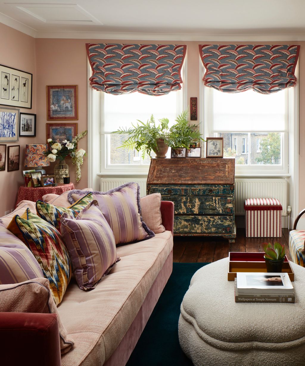 Pastel living room ideas: 11 ways to decorate with pastels | Homes and ...