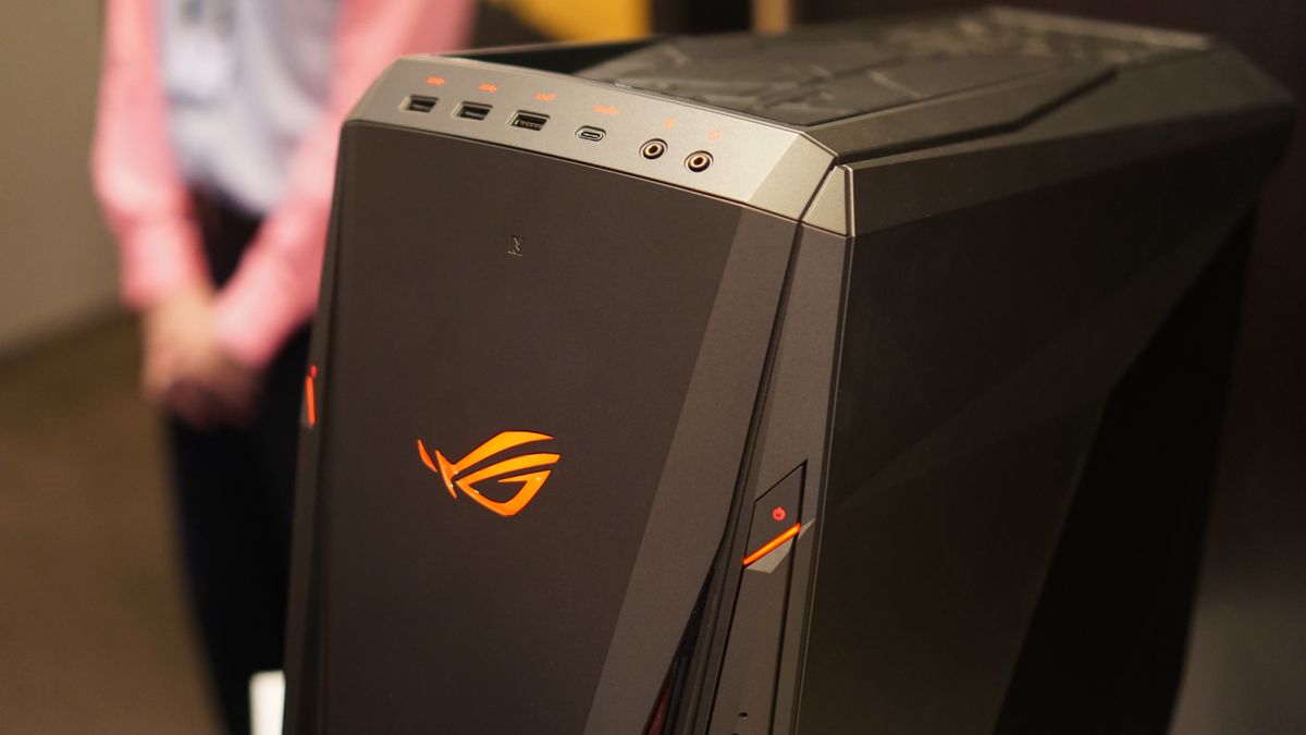 We're live at Computex 2016 in Taipei—here's what to expect | PC Gamer